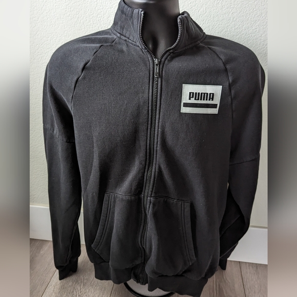 Puma | Jackets & Coats | Puma Jacket | Poshmark